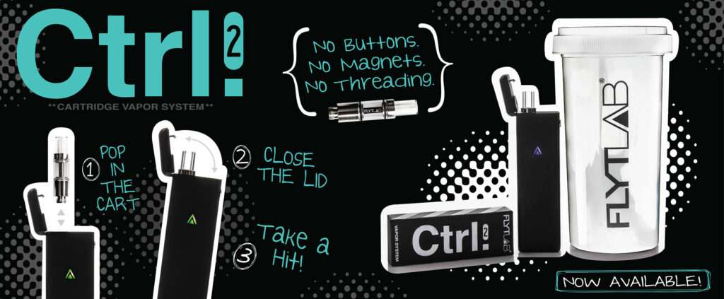 FLYTLAB Award Winning Vaporizers for Dry Herb, Wax, and Oil